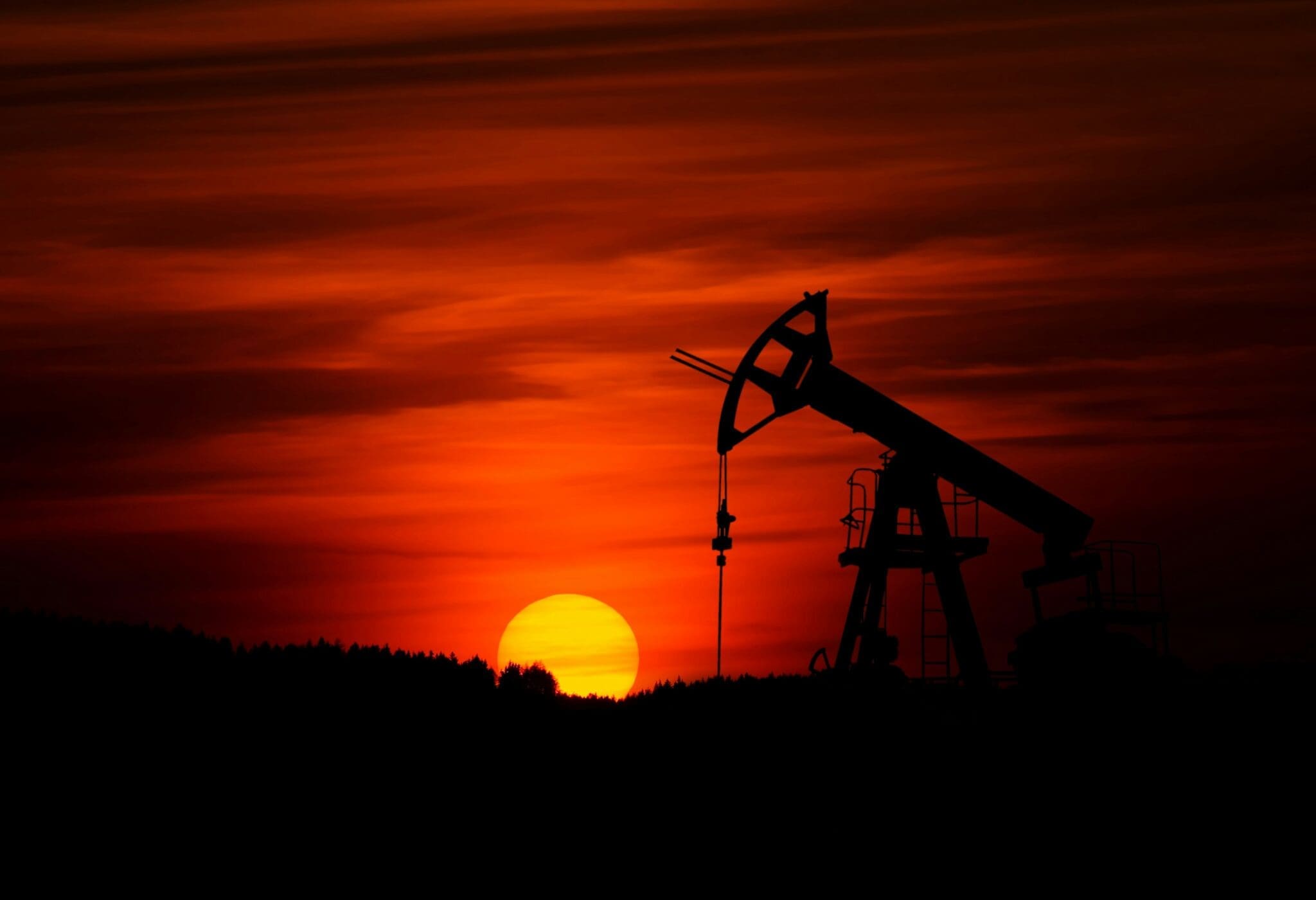 Is the UK Heading for an Energy Lockdown? - Storelectric